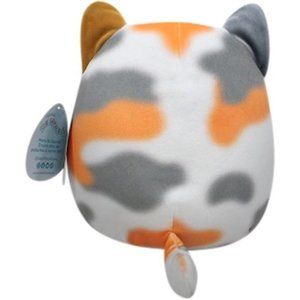 Toys | 8inch Little Ultrasoft Tahoe Tortoiseshell Cat Official Kelly ...